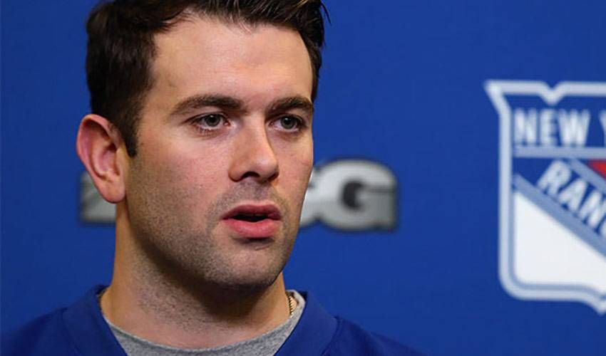 Yandle Makes A Big Apple Move | The Home Of The Players | NHLPA.com