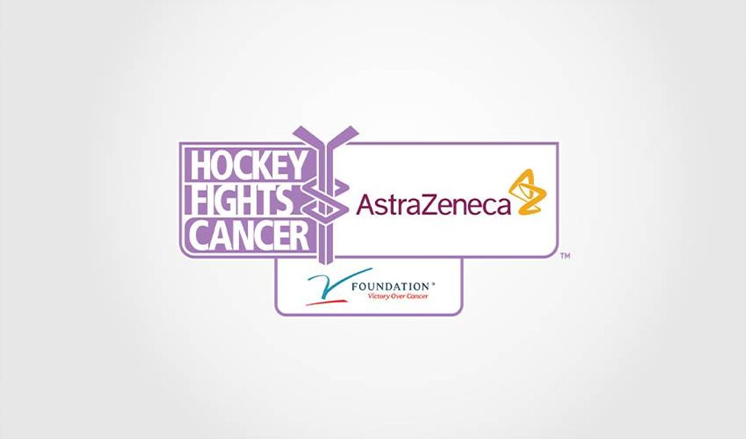 Hockey Fights Cancer Raises $8.2M in 2024-25 NHL Season | NHL & NHLPA ...