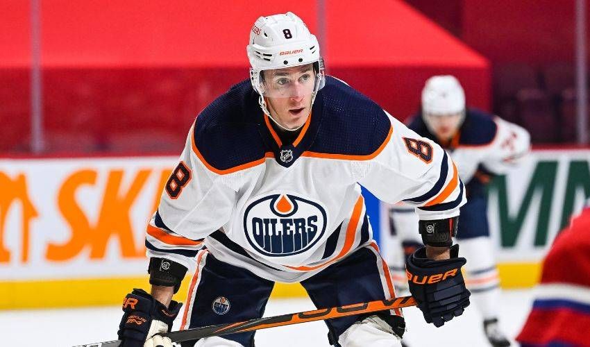 Kyle Turris goes back to his roots in retirement | The Home Of The ...
