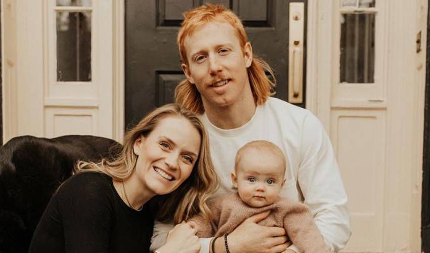 Eakin embraces his veteran status and flow | The Home Of The Players ...