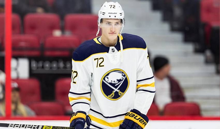 Pride goes both ways for Thompson family | The Home Of The Players ...