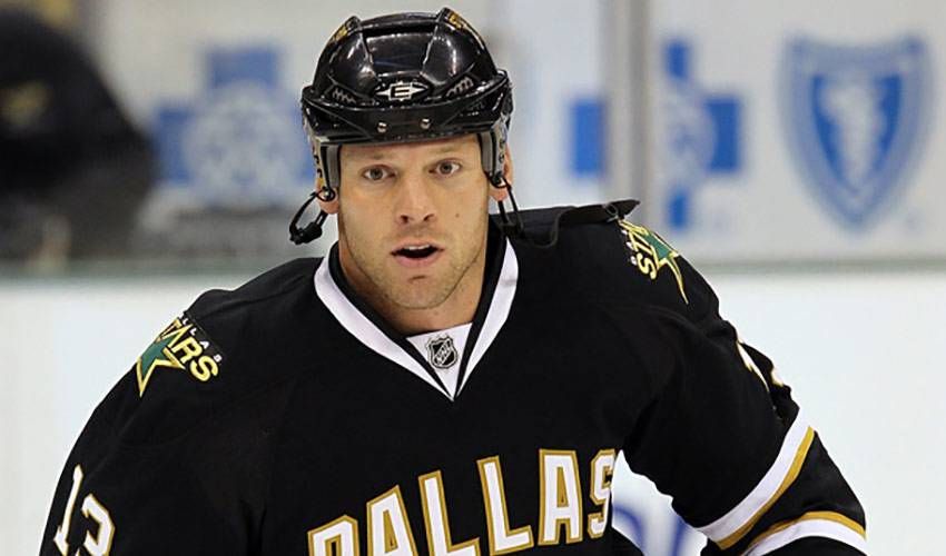 Change of Scenery for Barch | The Home Of The Players | NHLPA.com