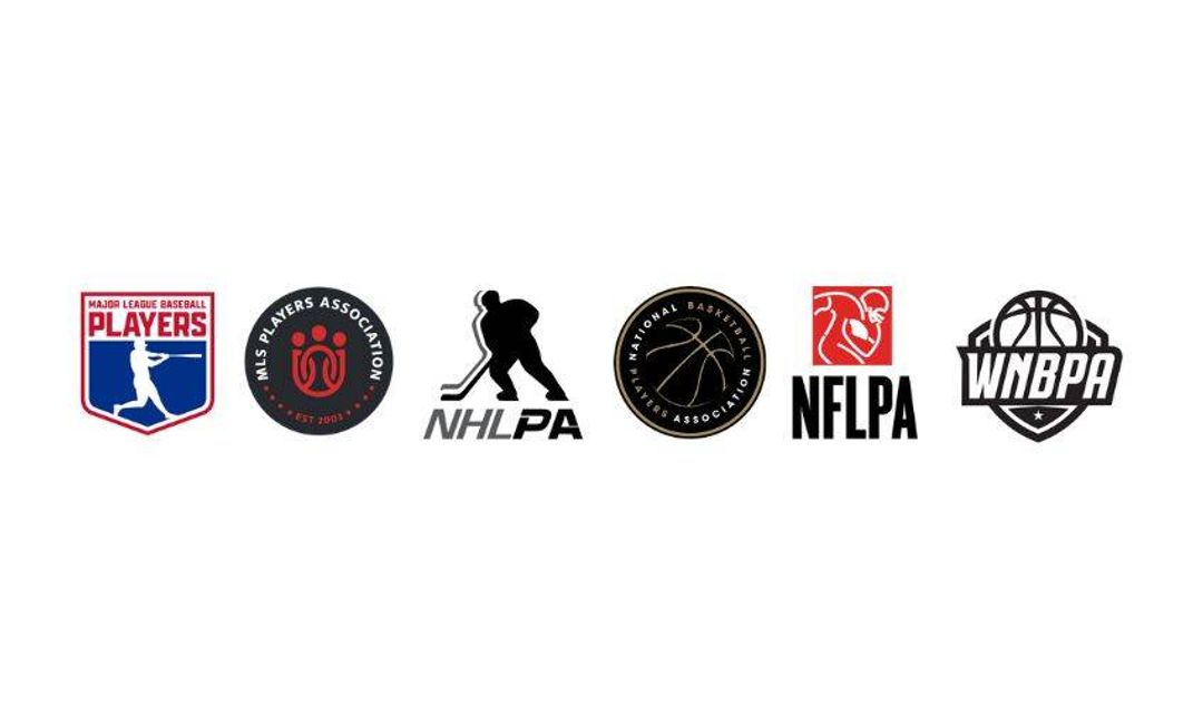 Six sports unions team up for mental health awareness campaign | The ...
