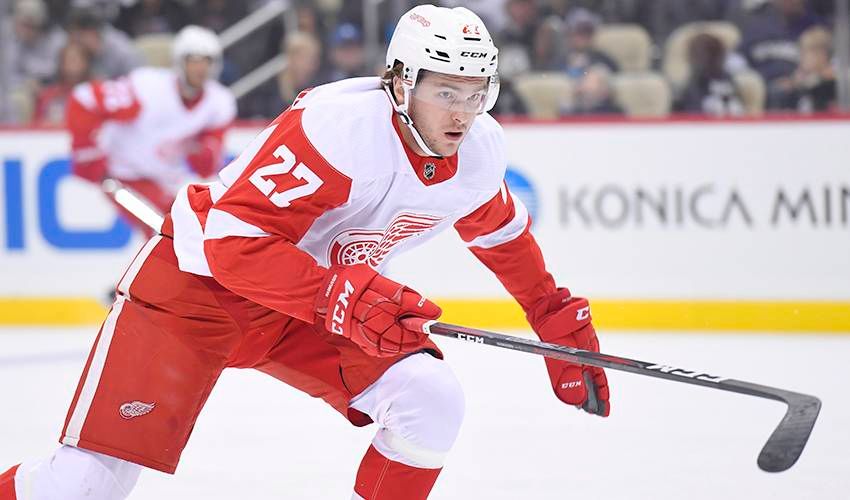 Hometown Canucks fueled Rasmussen's hockey passion | The Home Of The ...