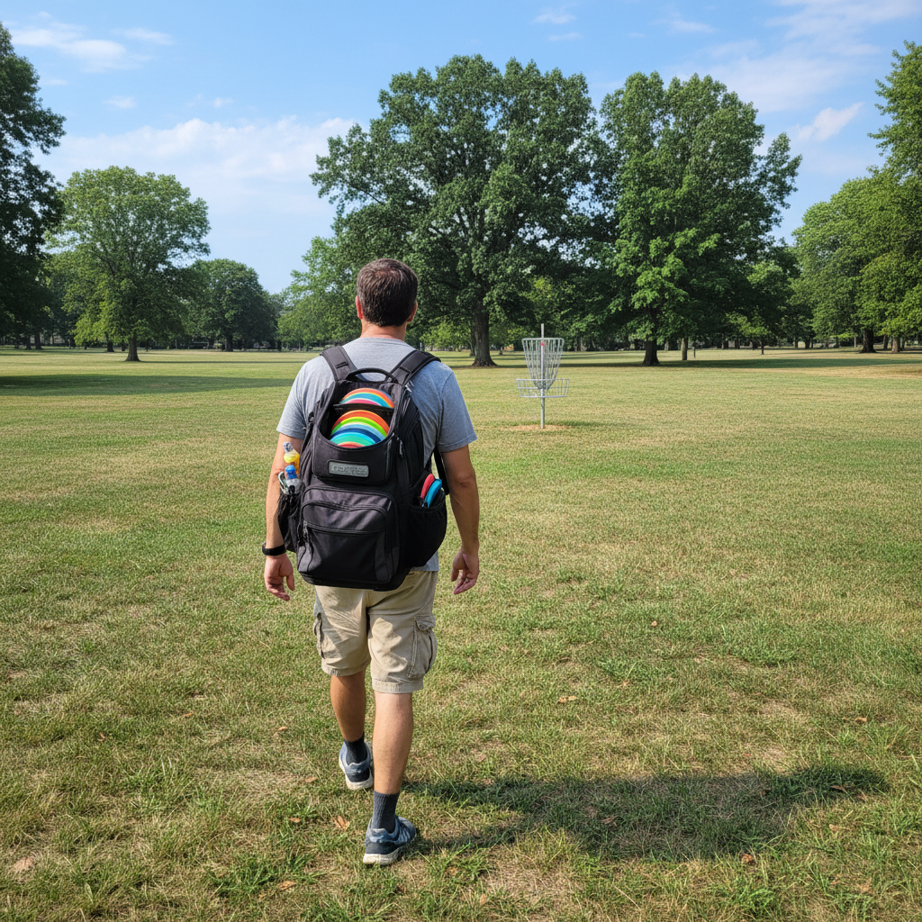 Best Disc Golf Bags 2026: 9 Picks for Every Budget