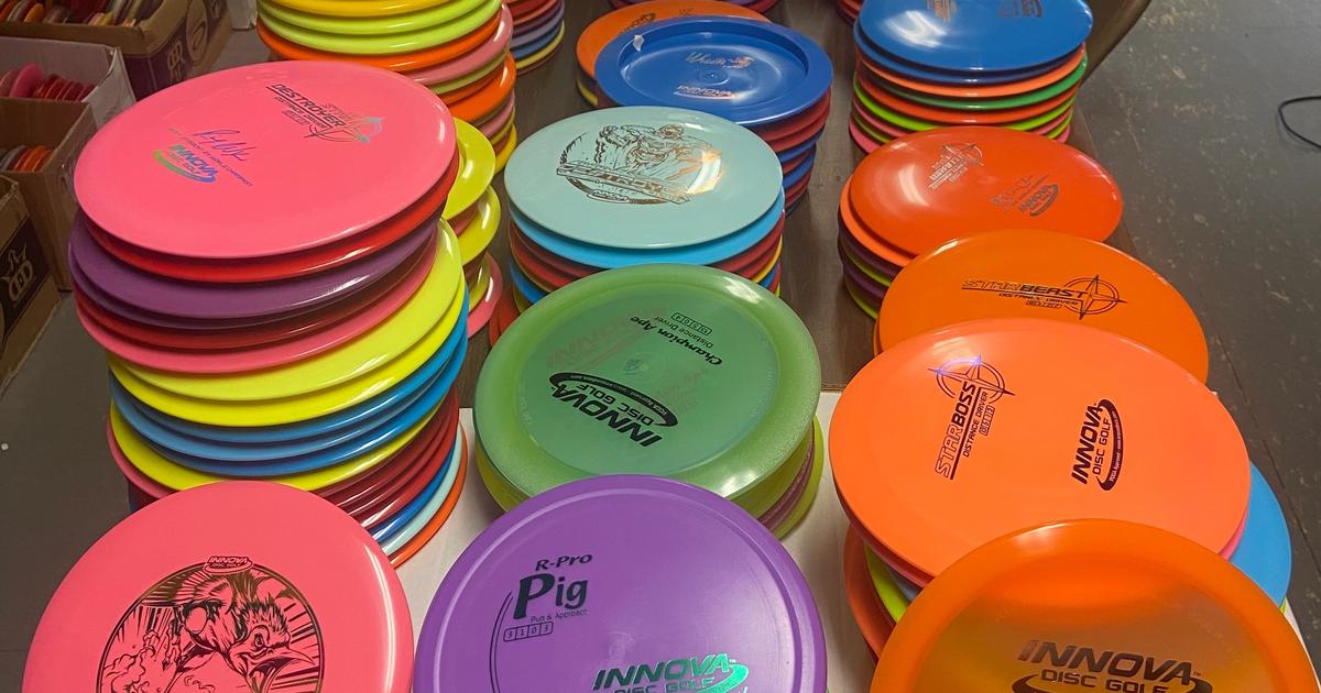 Understable Disc Golf Discs: Best Picks for Every Slot