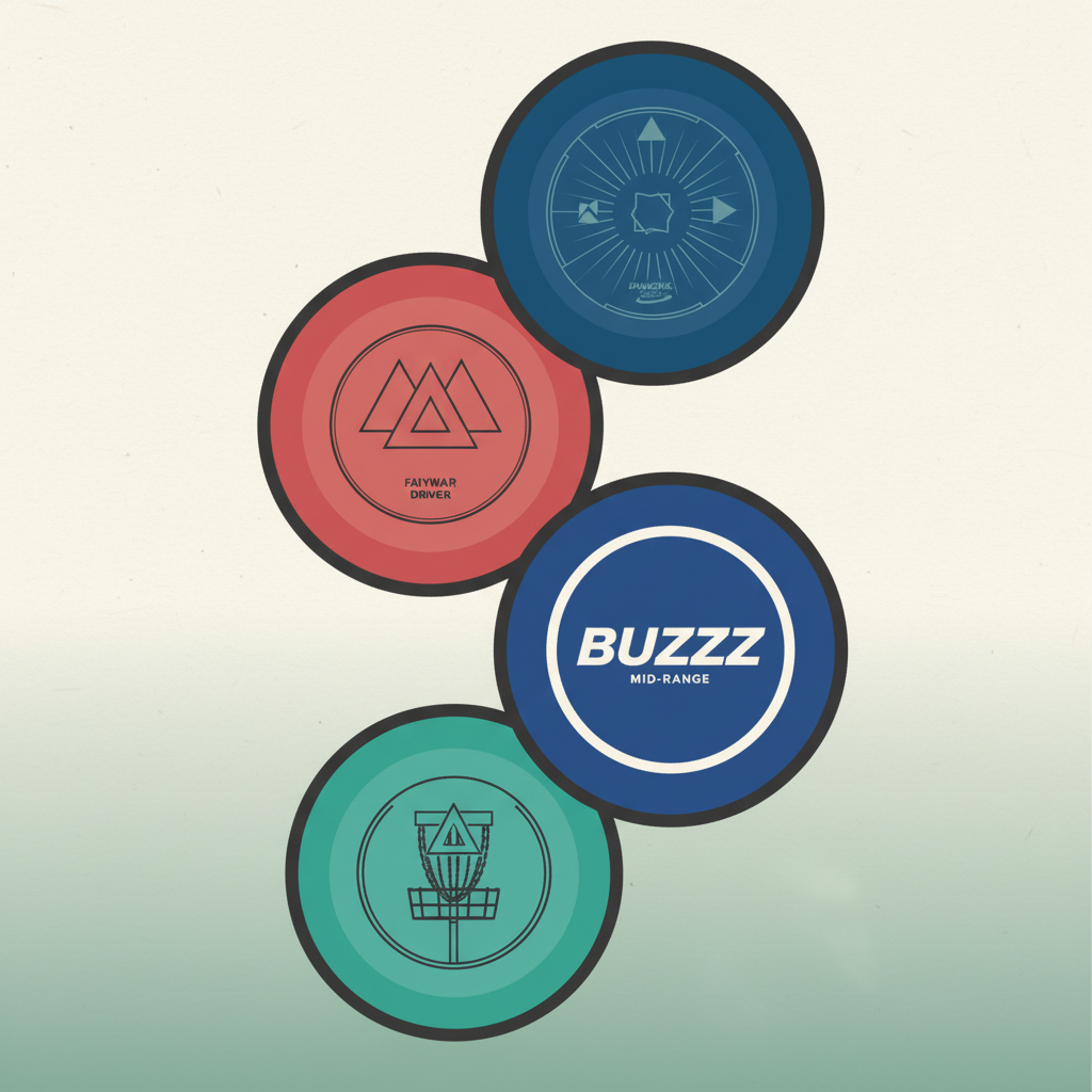 Best Disc Golf Discs 2026: Expert Recommendations