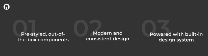 Radix UI vs. ShadCN: Key Differences Explained