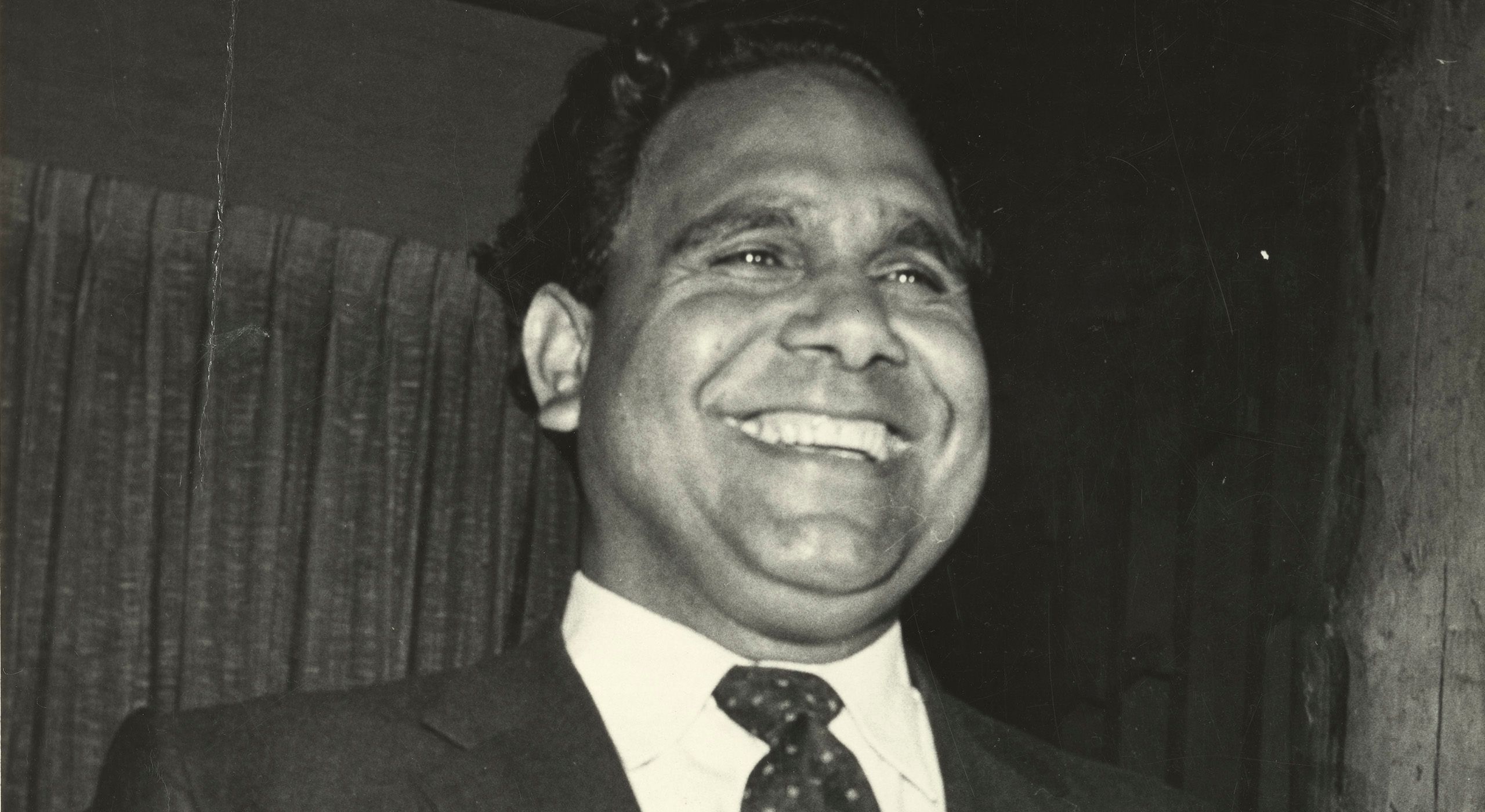 An Evening with Harold