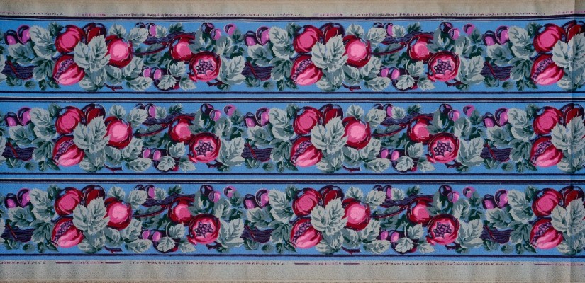 Caroline Simpson Library