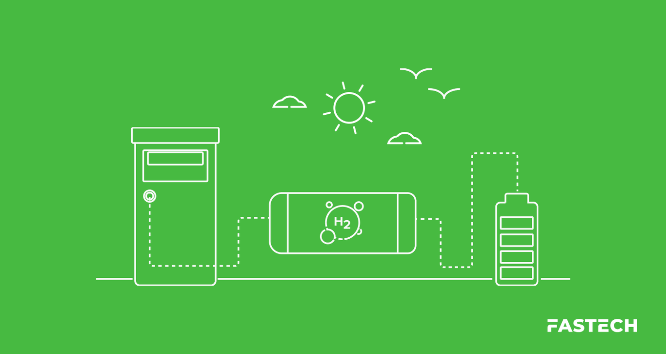 Advantages of Hydrogen Fuel (And Its Limitations) | FASTECH | FASTECH
