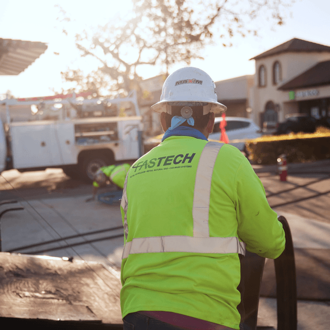 Energy Solutions Company | Infrastructure & Fueling Site Development ...