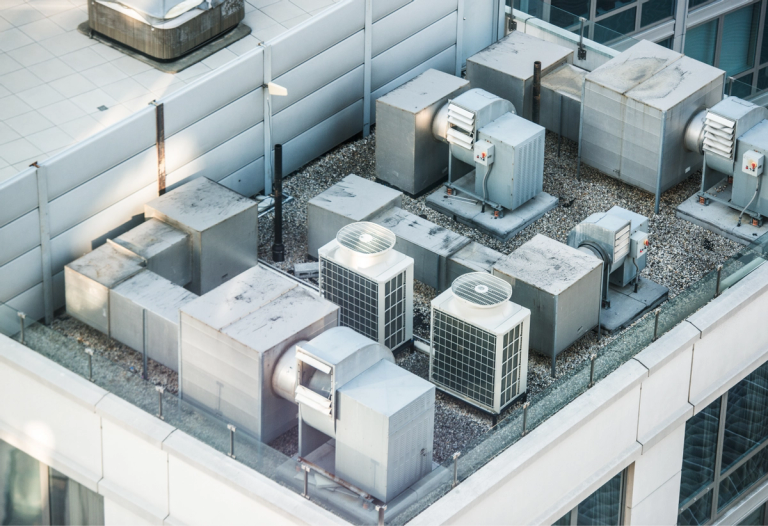 How Do You Size a Commercial HVAC System? | FASTECH