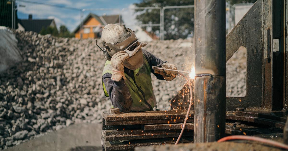 Varme arbeider (e-læringskurs) | MEF