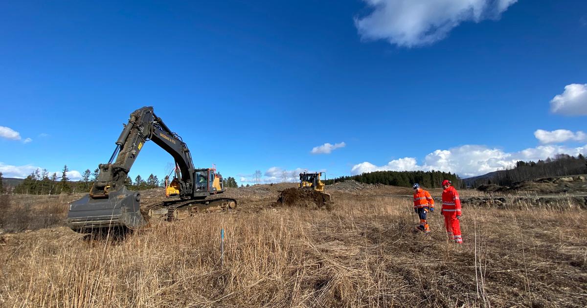 Feil på feil | 4-06-2020 | MEF