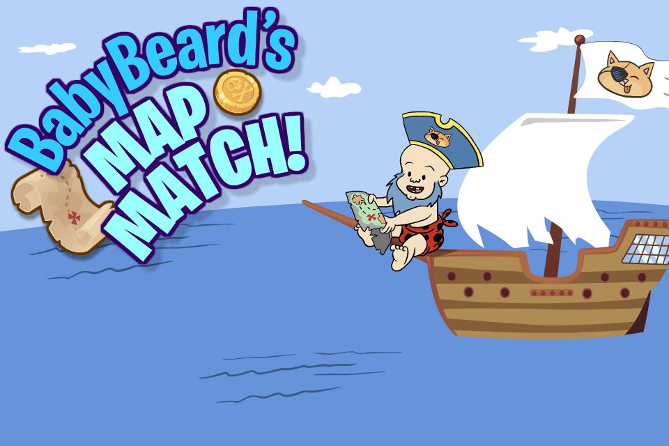 Identifying 2D Shapes Game | Memory Match | Mindly Games