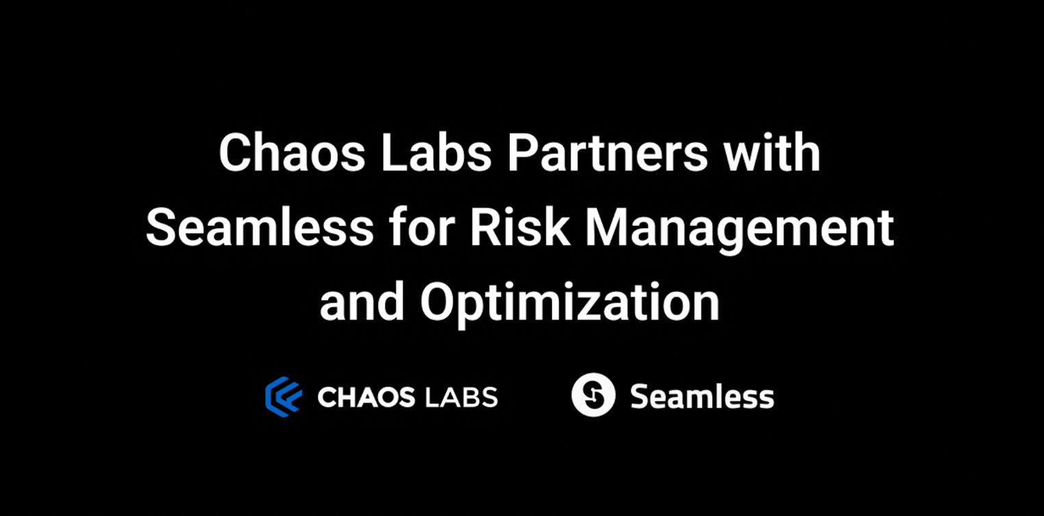 Seamless Risk Monitoring and Alerting Platform | Chaos Labs - Cloud ...