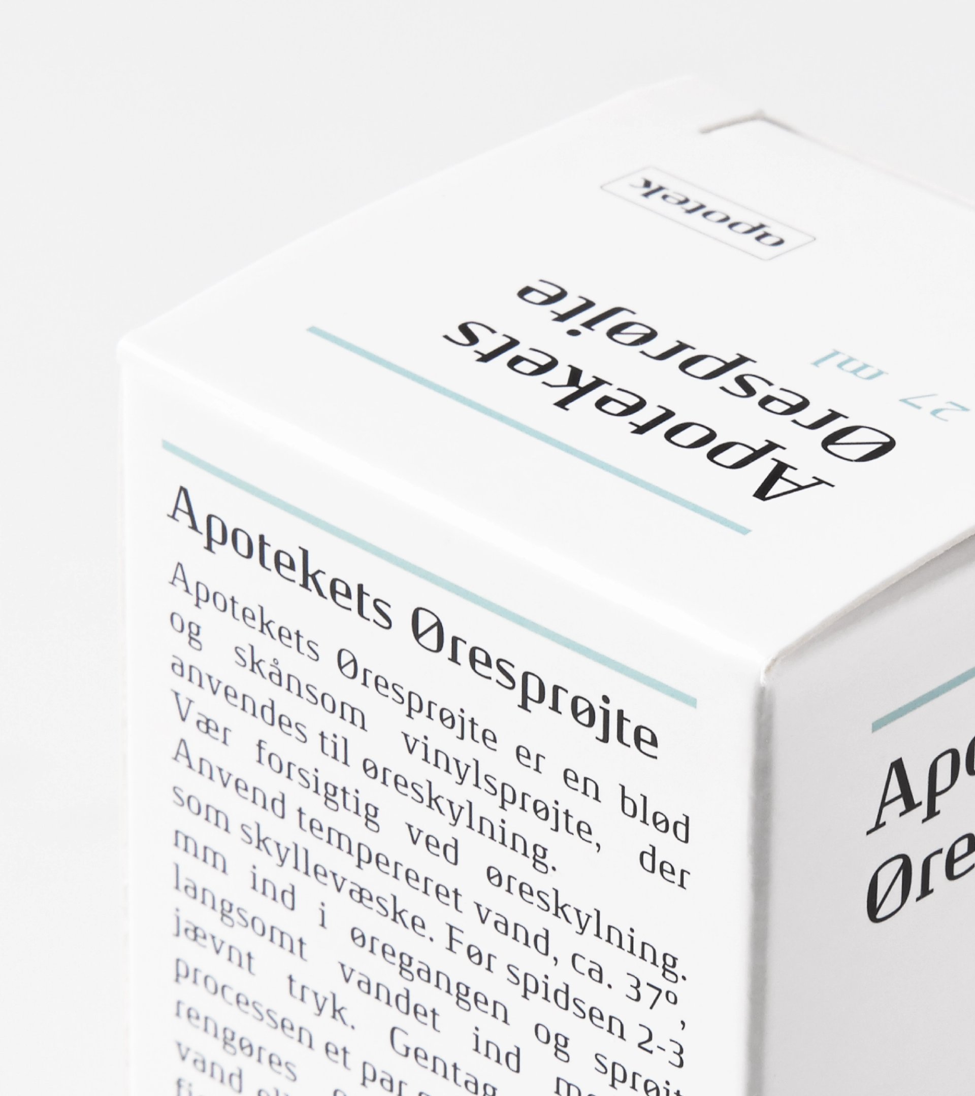 Crafting an iconic Danish high street brand | Kontrapunkt