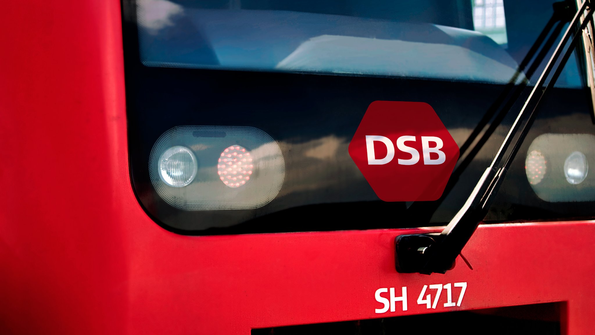 Keeping Denmark’s national rail service on track for success | Kontrapunkt