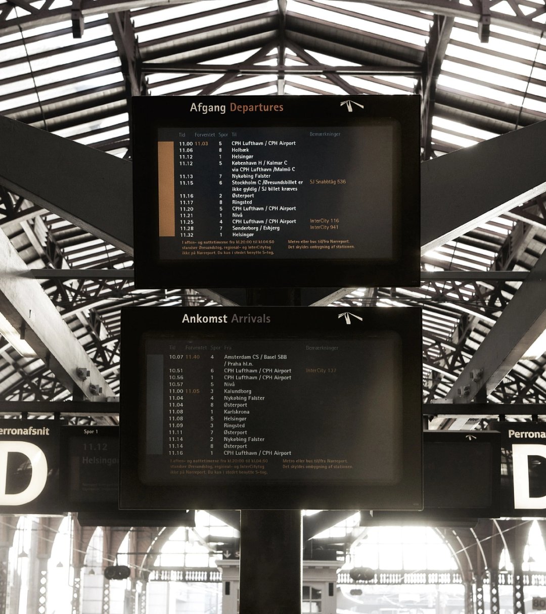 Keeping Denmark’s national rail service on track for success | Kontrapunkt