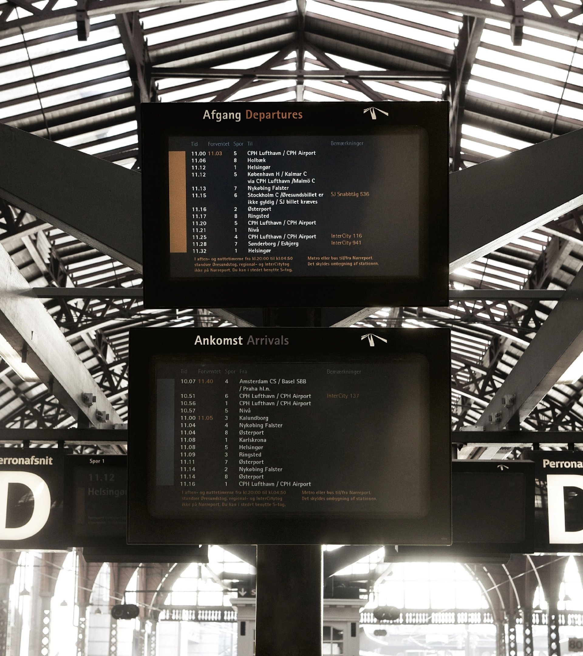 Keeping Denmark’s national rail service on track for success | Kontrapunkt