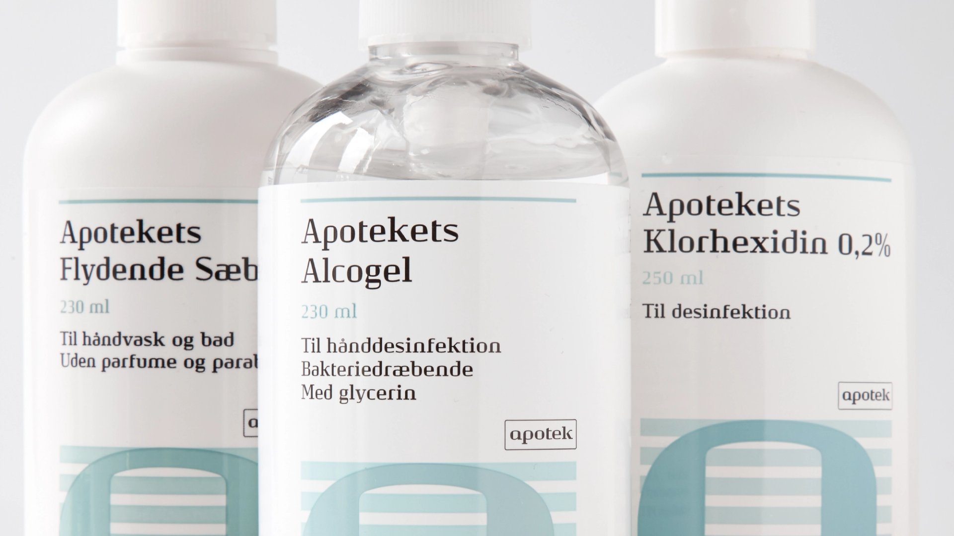 Crafting an iconic Danish high street brand | Kontrapunkt