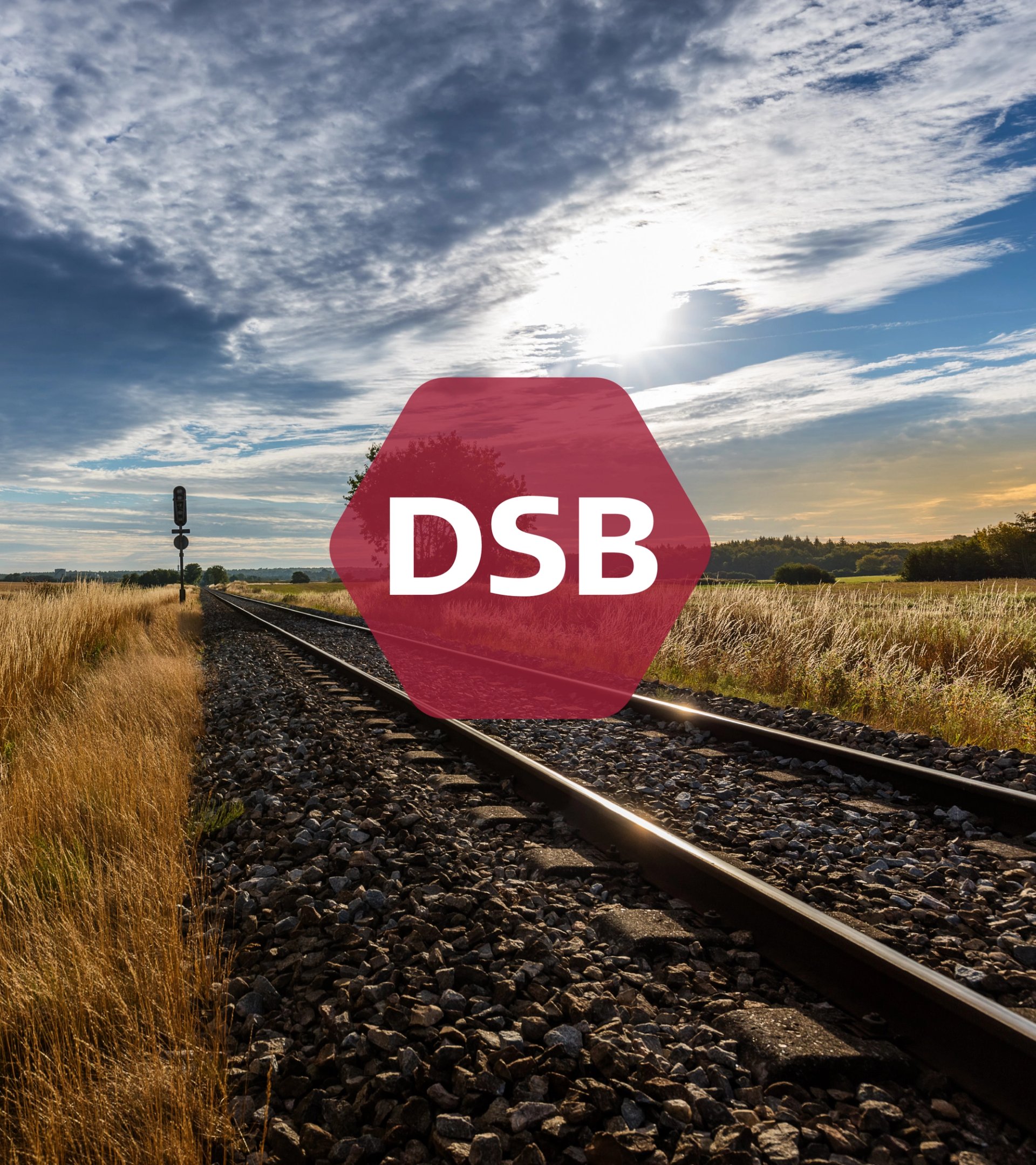 Keeping Denmark’s national rail service on track for success | Kontrapunkt