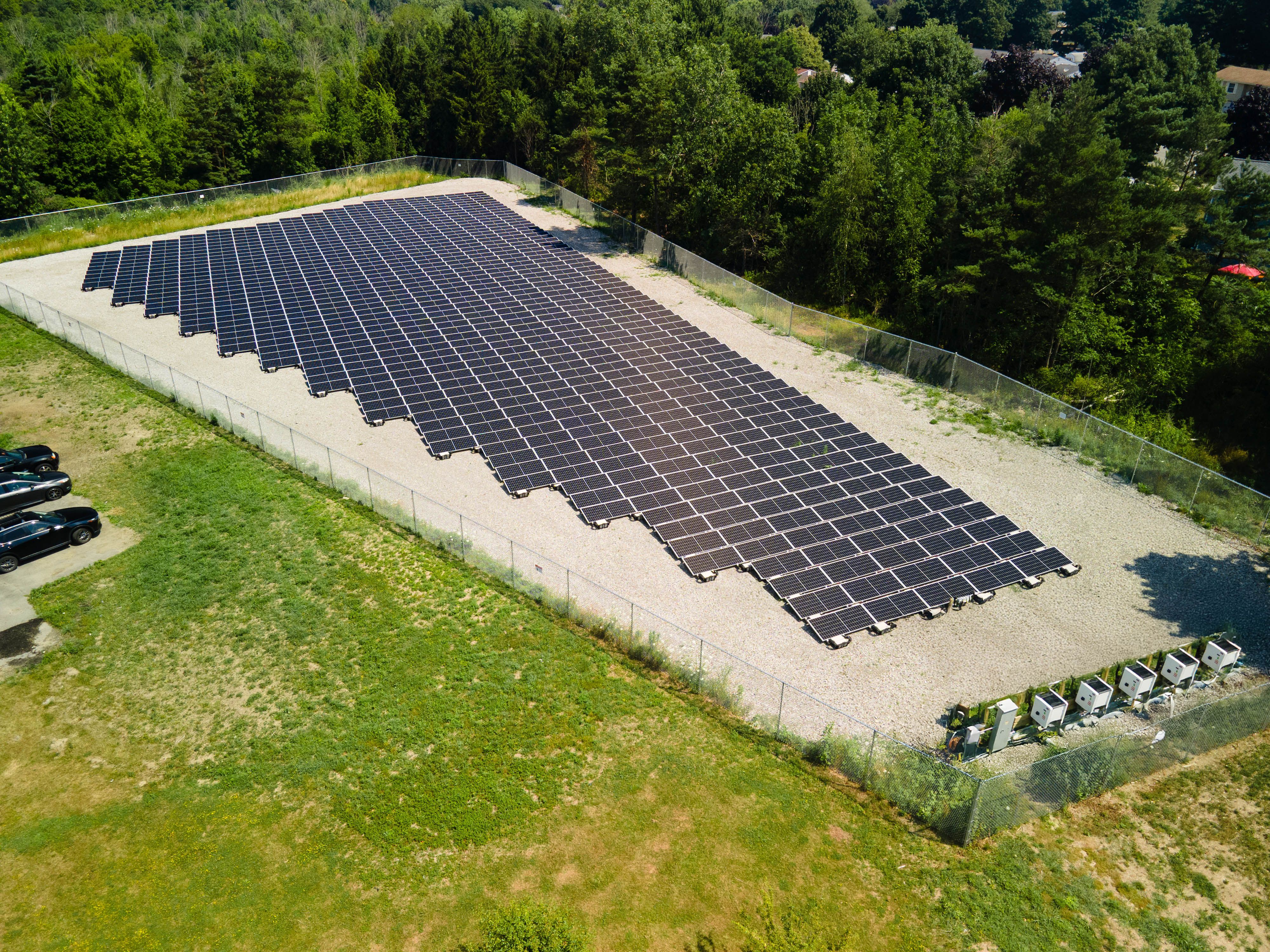 Derby Apartments Go Solar with Large-Scale Multi-Family Solar ...