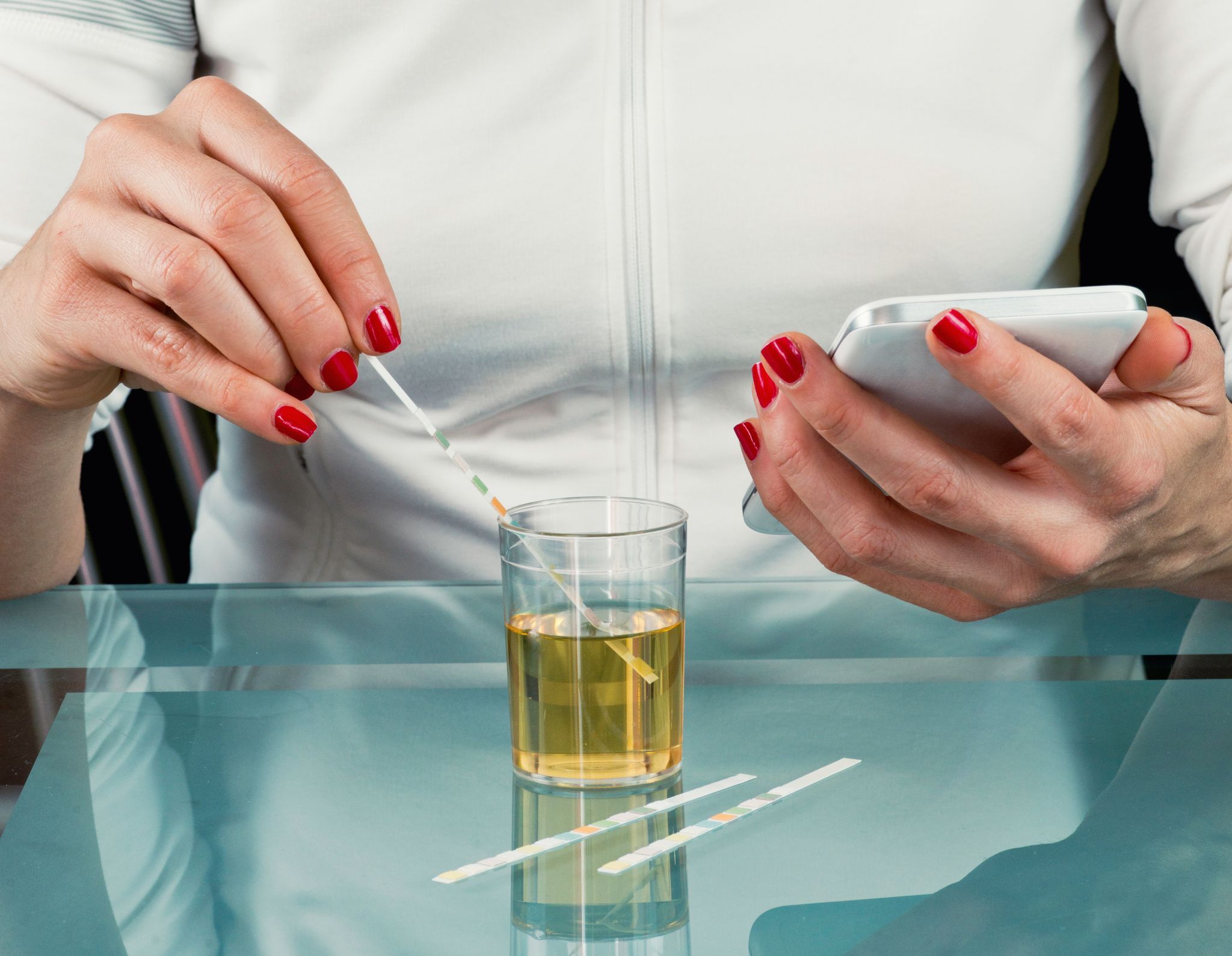 Drug Testing: 101 | Drug Test Detection Times, Drug Cutoff Levels