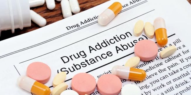 Phencyclidine - aka PCP | The Angel Dust Drug | PCP Drug Facts