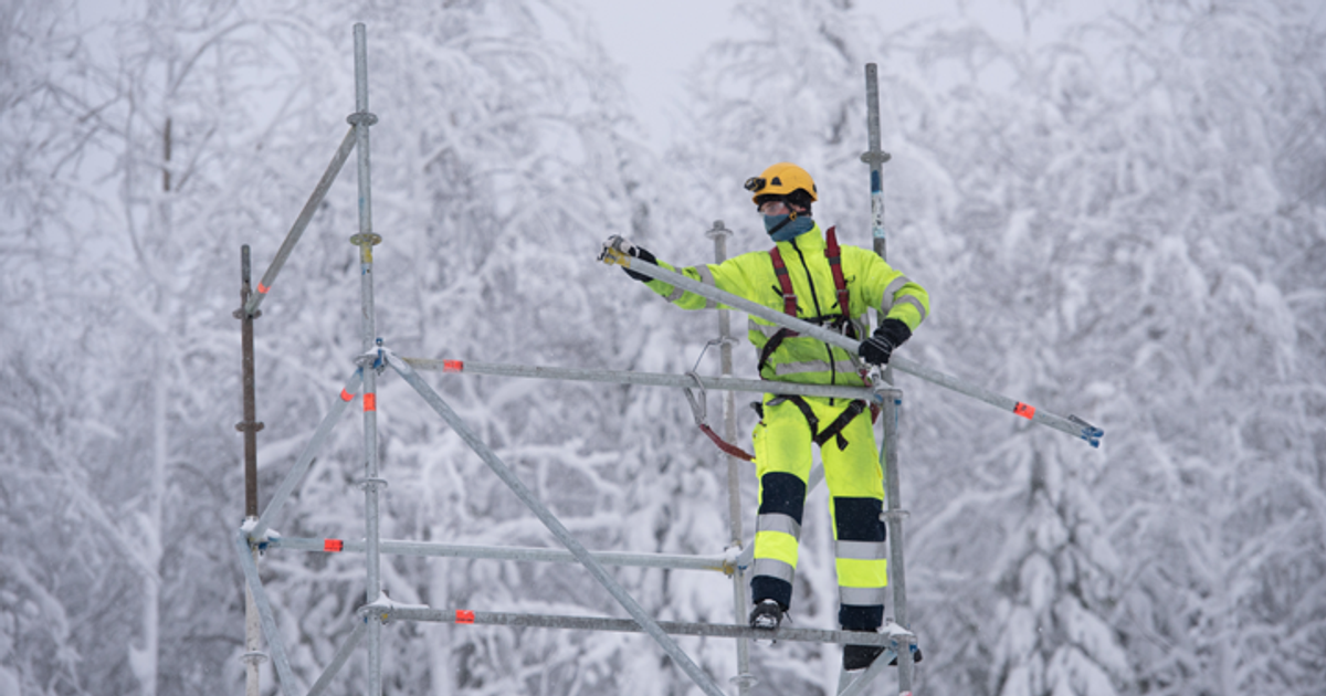 Stillaskurs | Nyheter | Ramirent