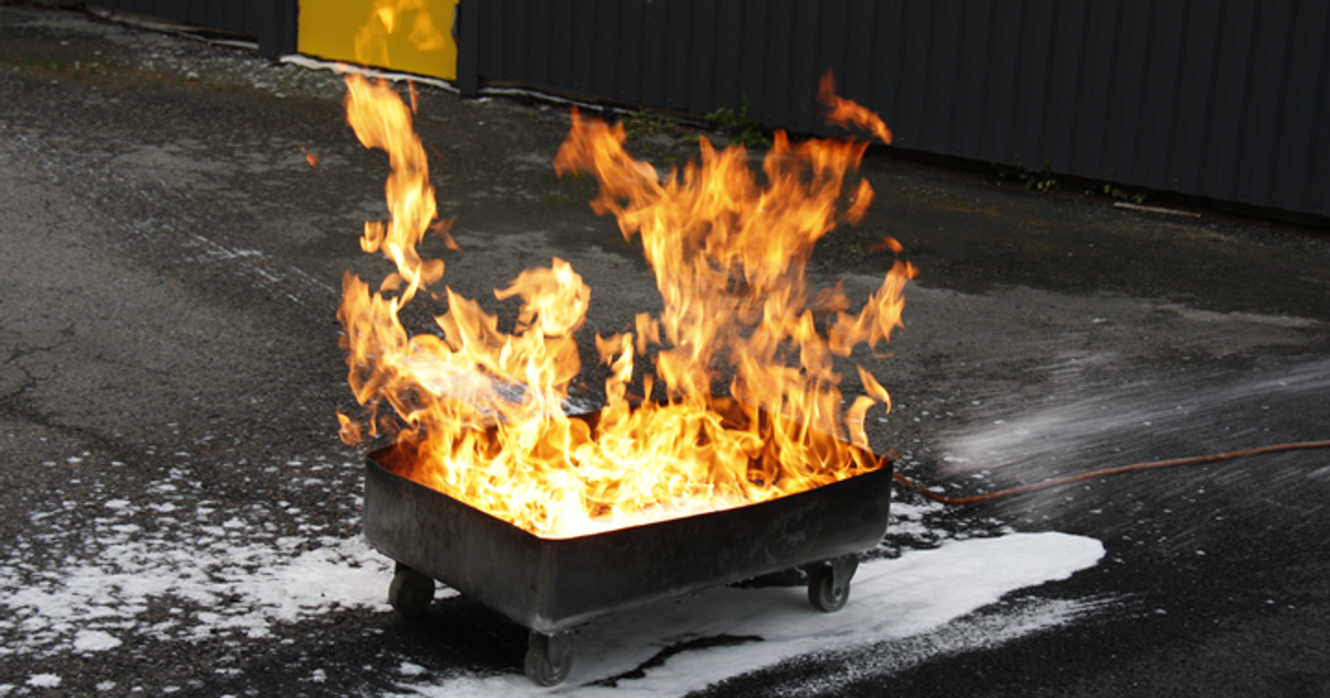 Varme arbeider | Nyheter | Ramirent