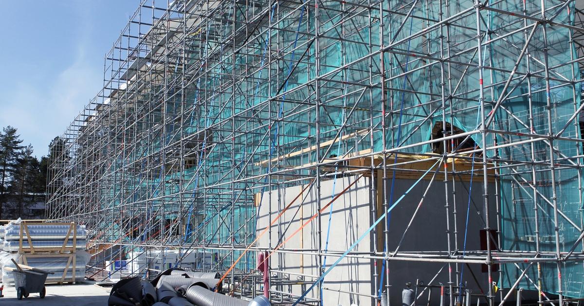 Stillaspakker | Nyhet | Ramirent