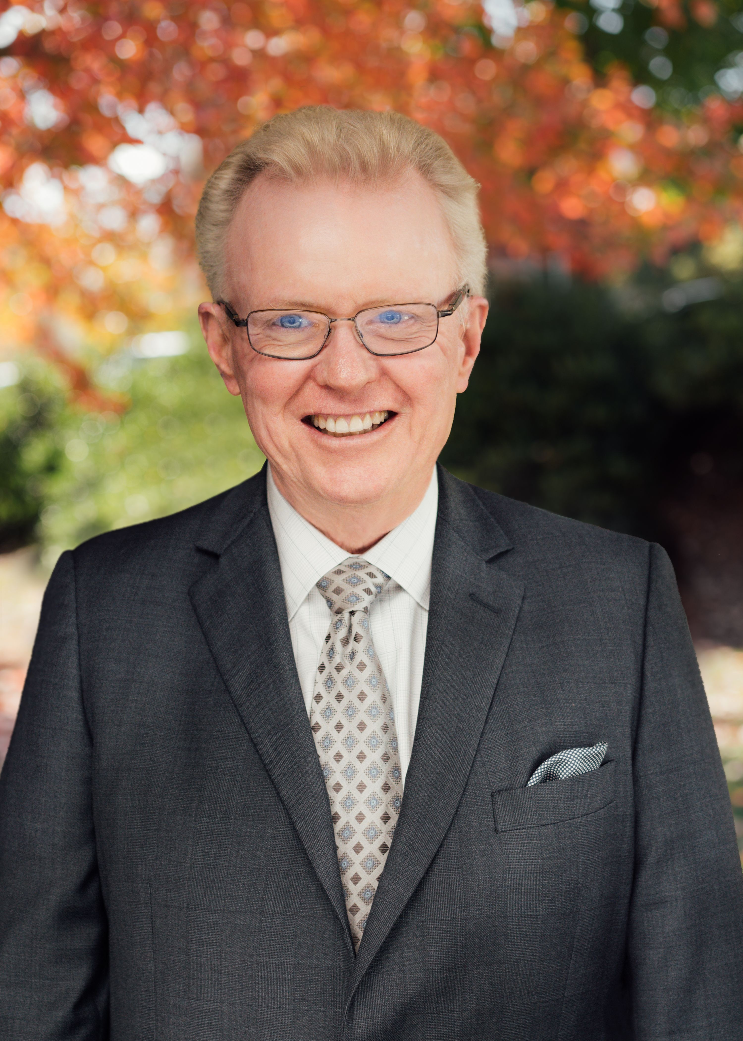 Richard Whitney (CCIM, SIOR, CPM, GC) - Owner - Chief Executive Officer ...