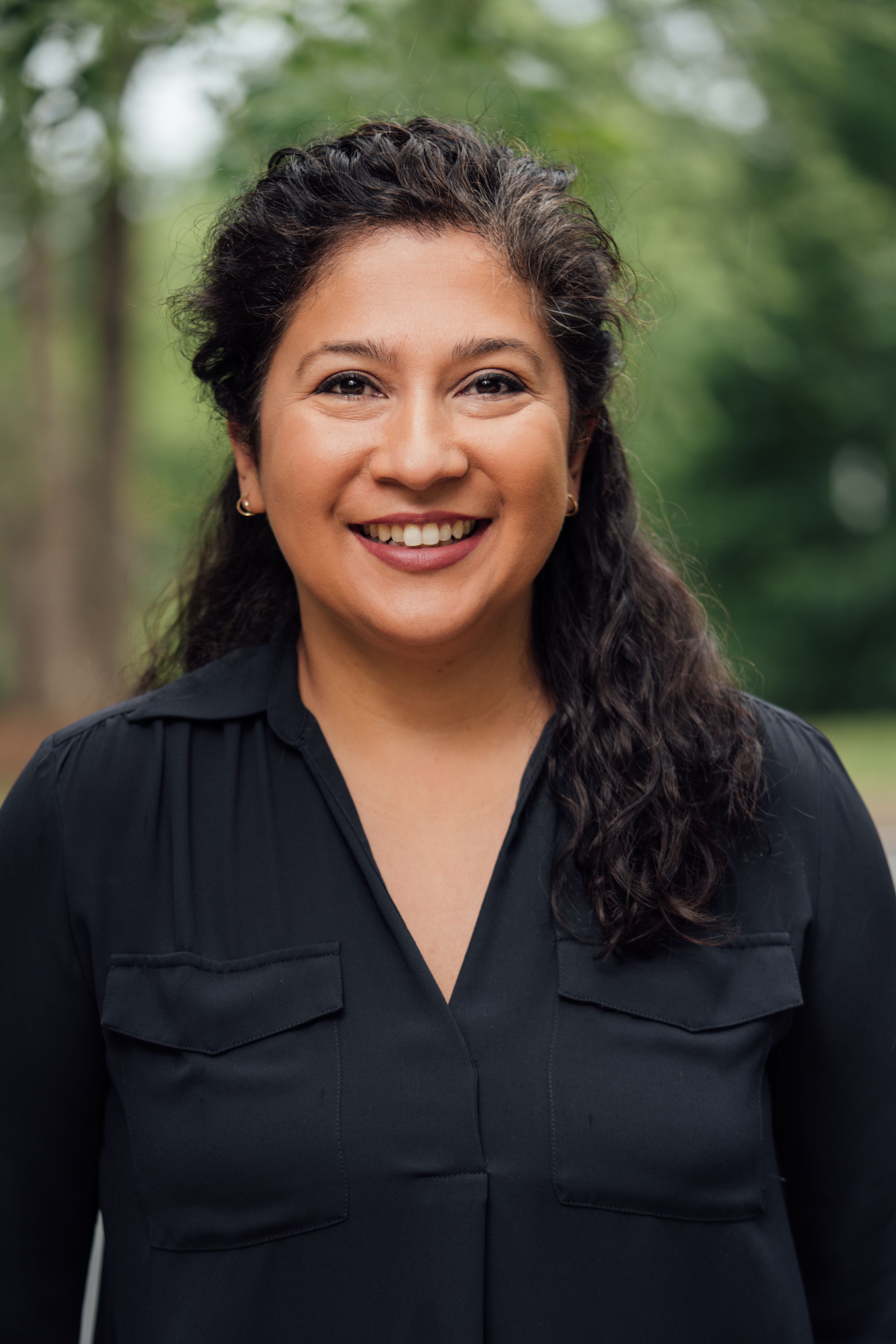 Sandy Herrera - Property Management - Whitney Commercial Real Estate ...