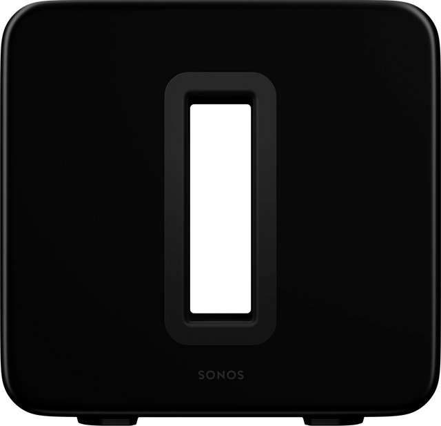 Sub: The World's Best Wireless Subwoofer For Home | Sonos