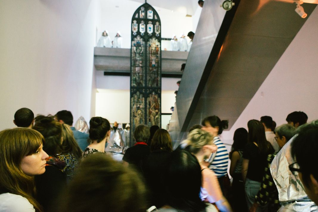 Trademarks: International Indigenous Culture from the Leonhard Adam ...