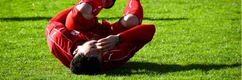 Spierkrampen, waardoor ontstaan ze? - Medicijnen.nl