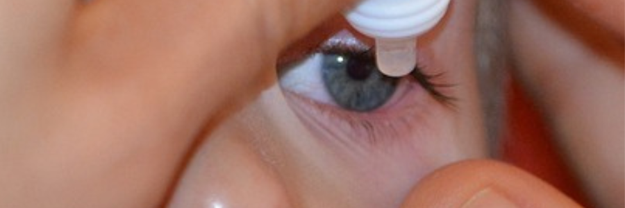 Droge ogen is daar wat aan te doen? - Medicijnen.nl