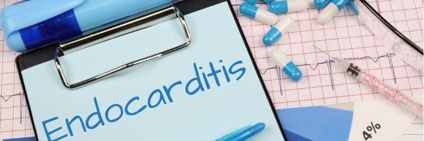 Bacteriële endocarditis - Medicijnen.nl