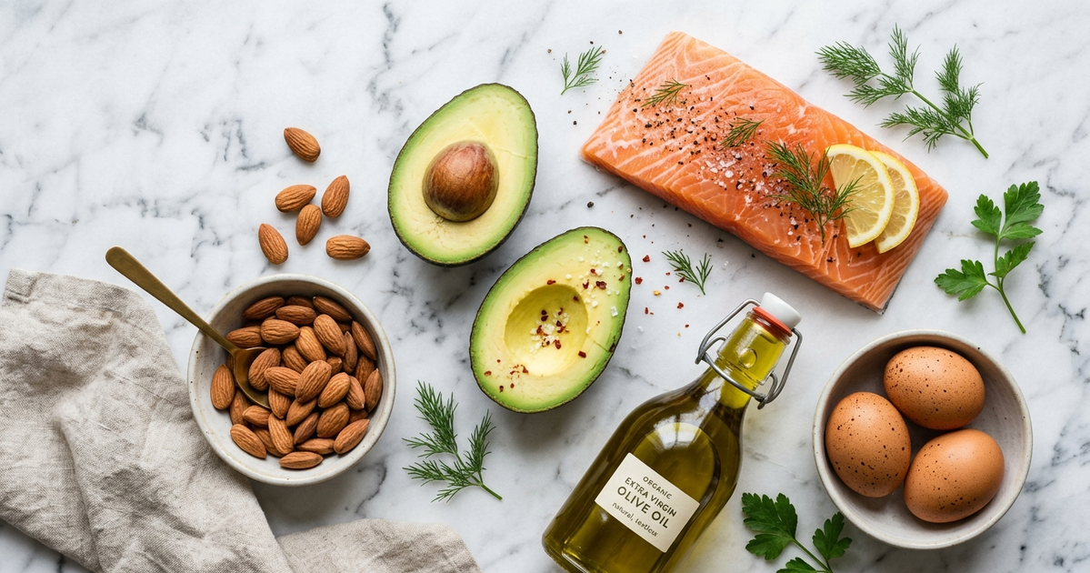 Fat Adaptation for Women: Does It Actually Help With Weight Loss ...