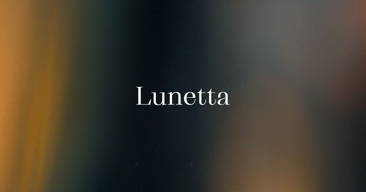 Lunetta