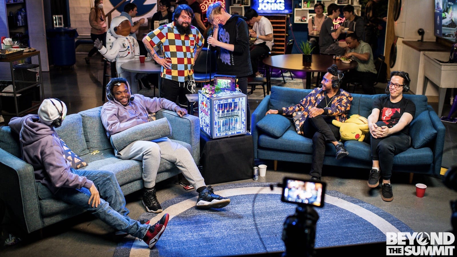 Why Beyond The Summit's closing is painful for the Super Smash Bros ...