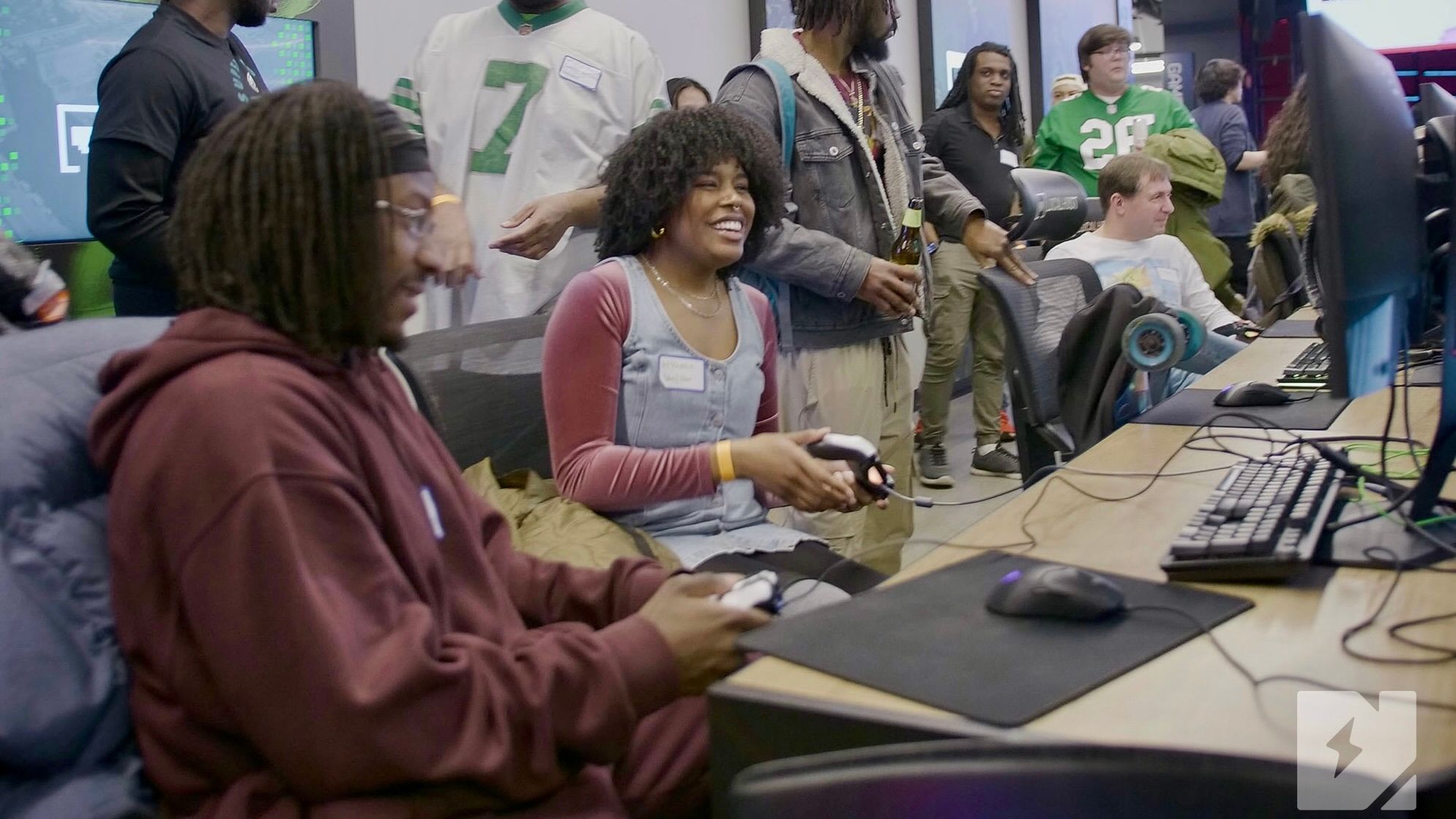 The best recent events and tournaments at Localhost | Nerd Street