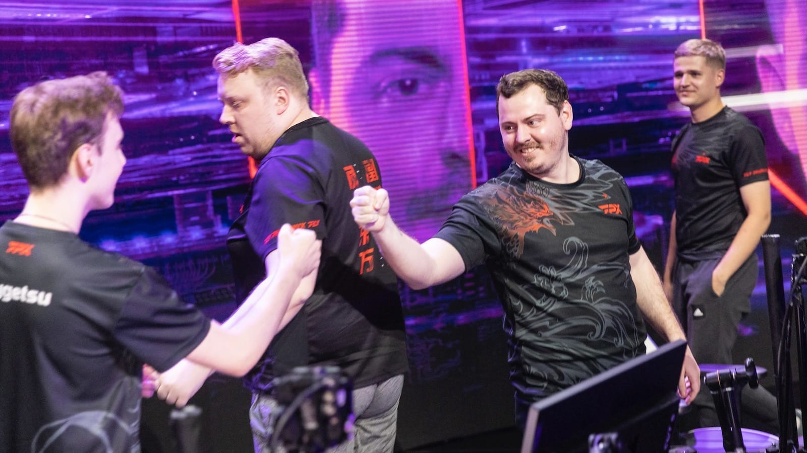 After Champions qualification, ANGE1 says everything else FPX does at ...