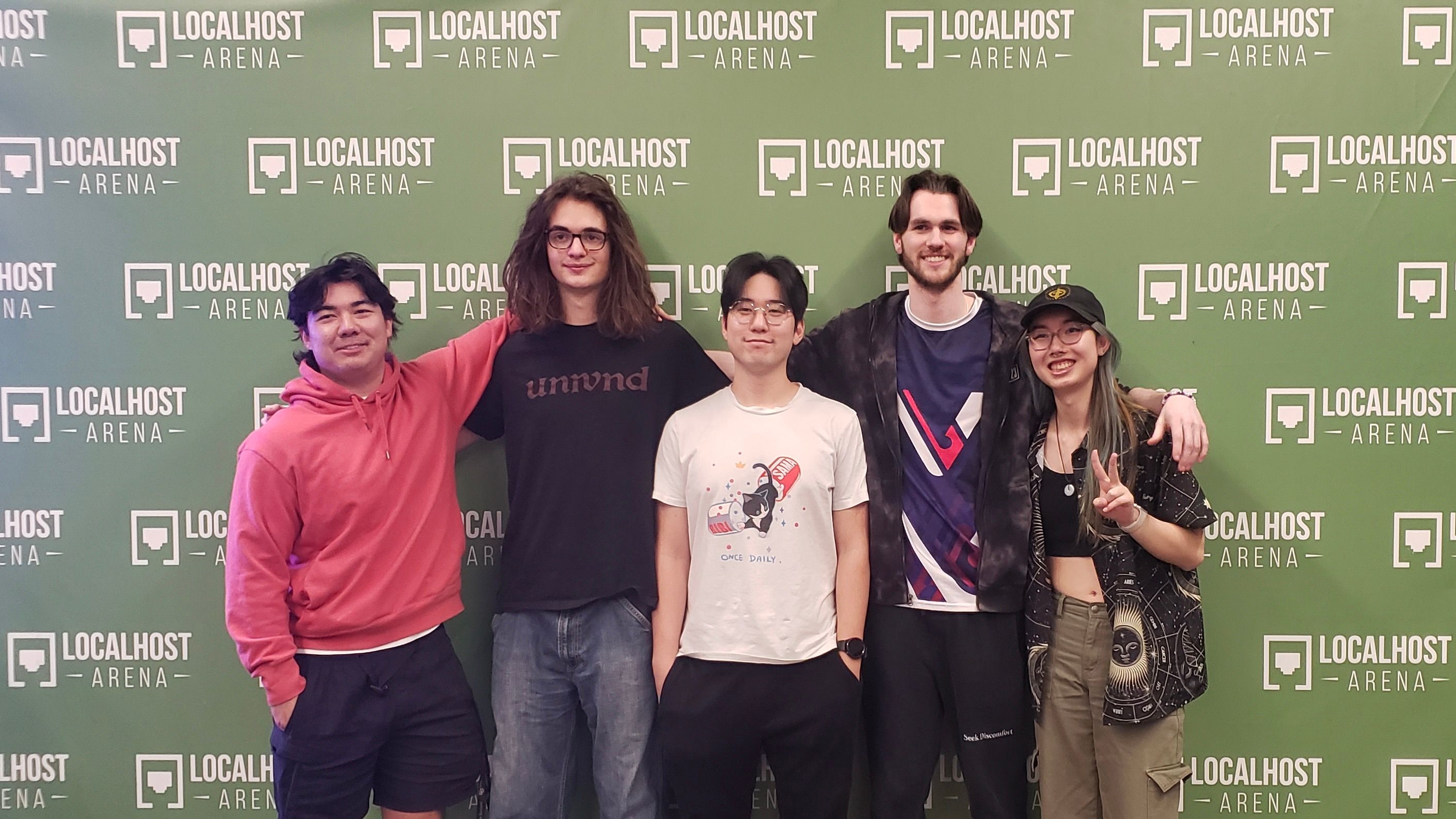 Lakewood League brings out eclectic mix of teams to Localhost Denver ...