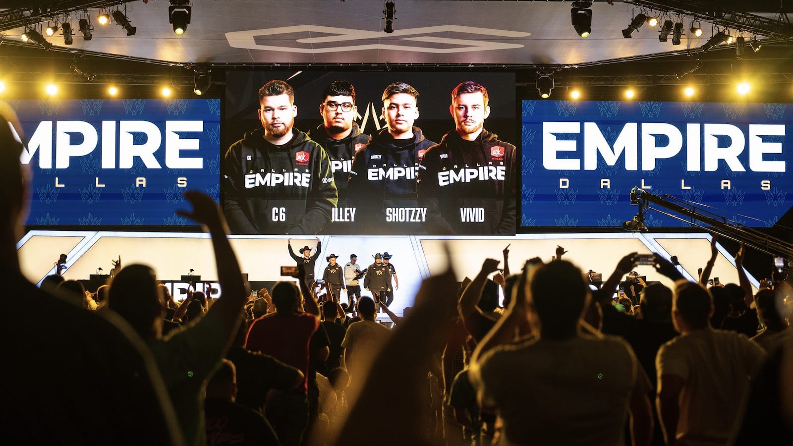 And the award goes to … MVP, best team and more from the 2021 Call of ...