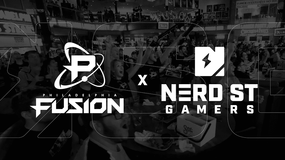 Miles of Cables, Thousands of Fans: Nerd Street Gamers to Produce ...