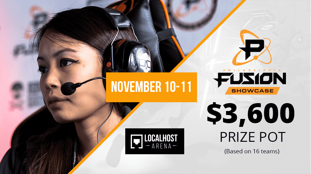Fusion Overwatch Showcase Recap | Nerd Street