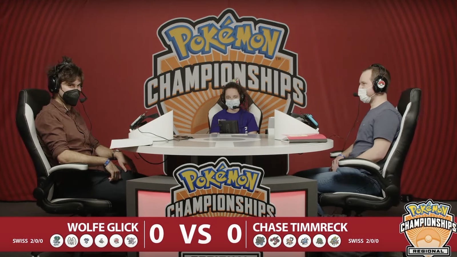 Pokémon VGC regionals make a big return in Salt Lake City | Nerd Street